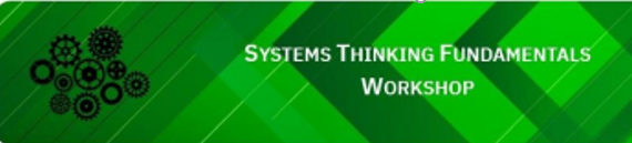 System Thinking Fundamentals Workshop - Astrevo | Chicagoland