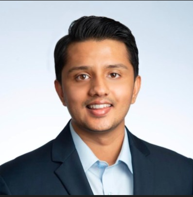 Aash Gohil: How to Design Health of the Business Metrics | Orange County
