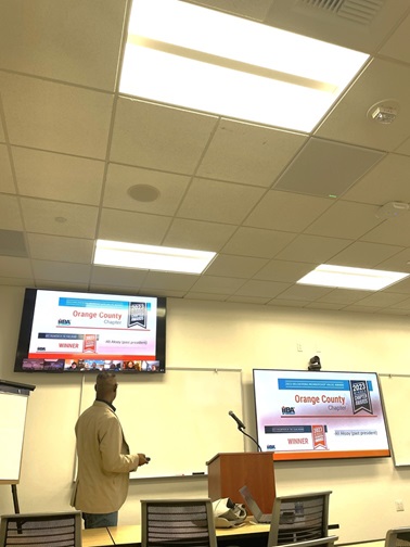 Home Page | Orange County