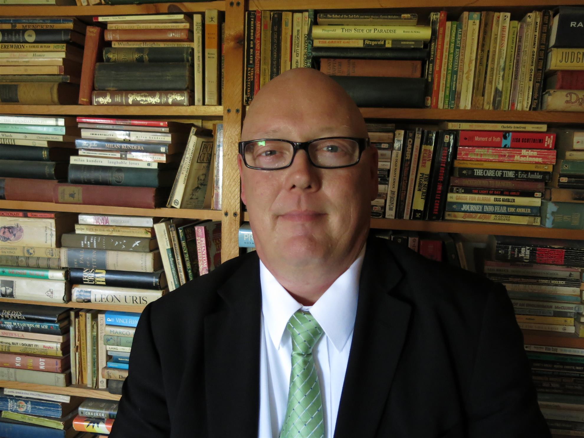 Chapter Officers | Orange County