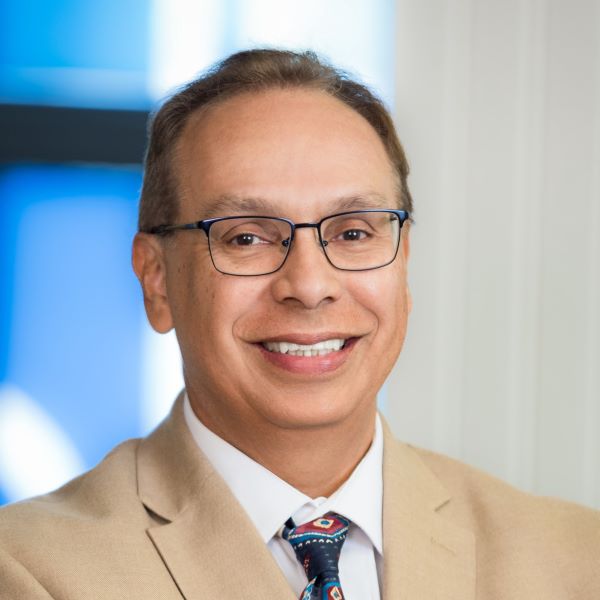 Chapter officers True | St. Louis