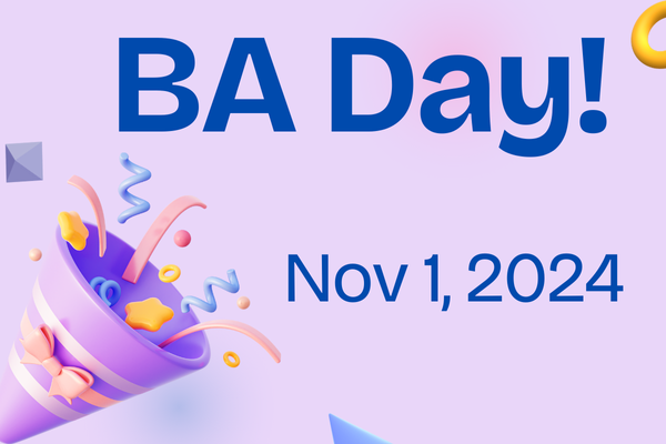 BA Day - Certification Celebration - Virtual Event | Winnipeg