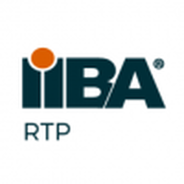 IIBA RTP CHAPTER MEETING - 23 OCT 2024 5:30 EST | Raleigh