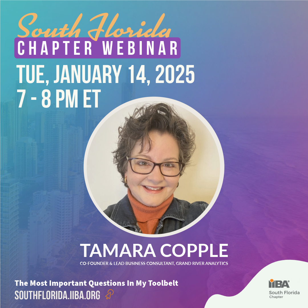 The Five Most Important Questions In My Toolbelt with Tamara Copple ...