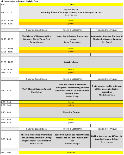 Virtual Development Day 2025 | Wisconsin