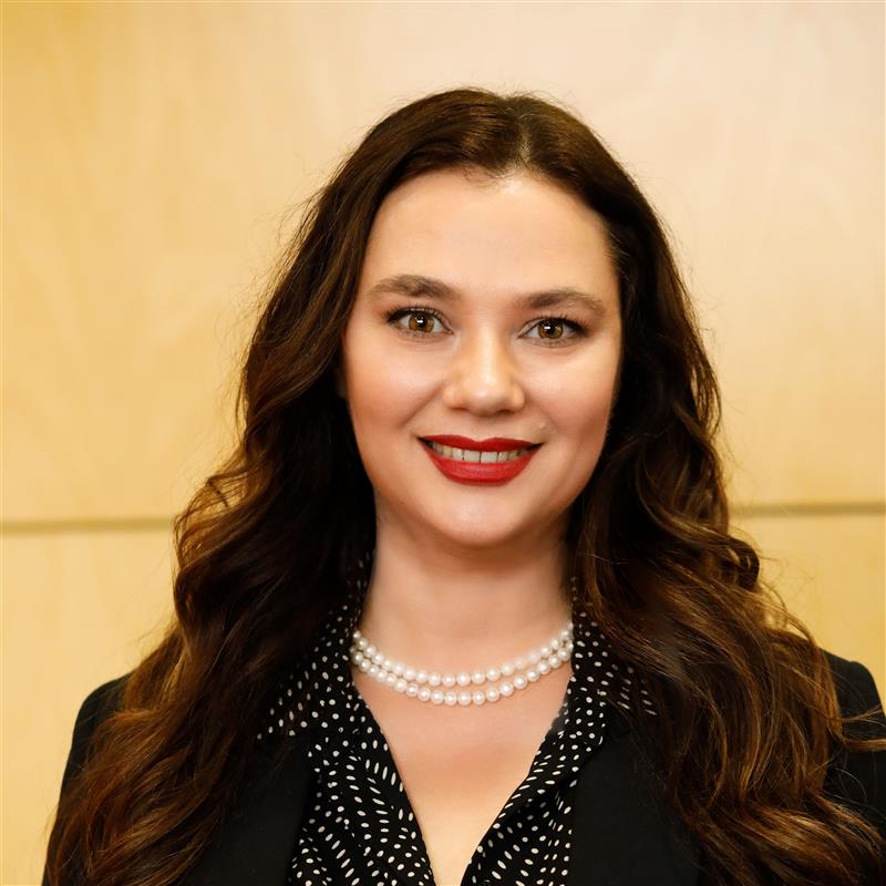 Chapter Officers | Utah