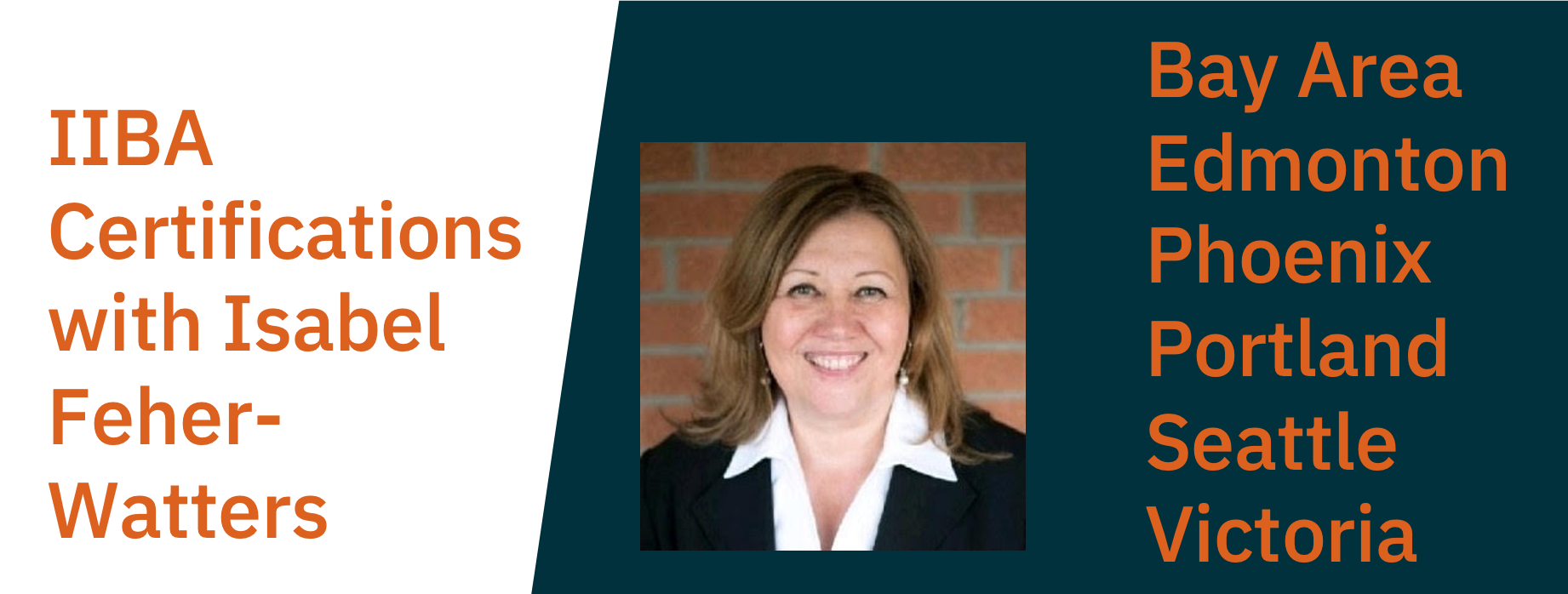 IIBA Certifications | Seattle