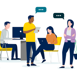 Improving Communication: Using the SCARF Approach for Better Workplace ...