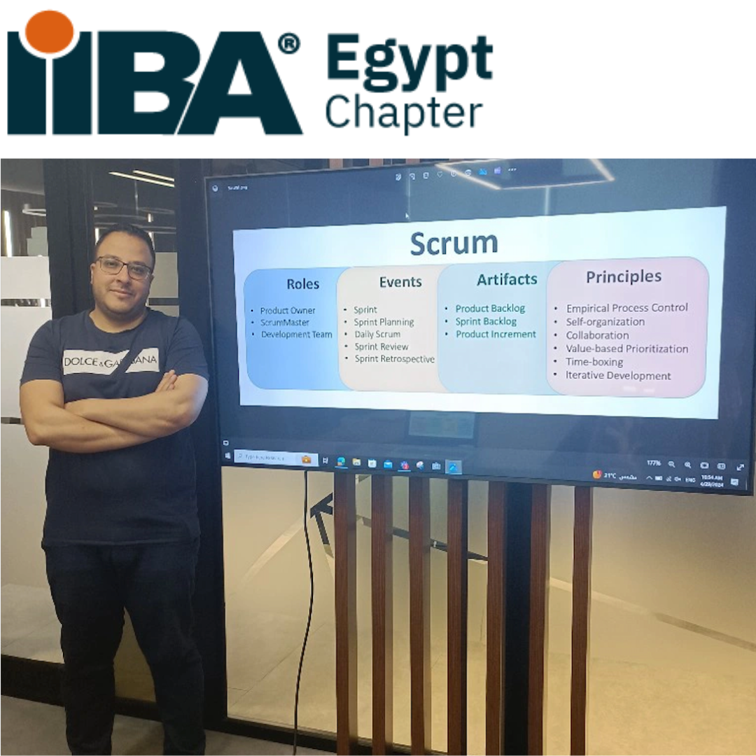 Stakeholder Management from Agility Perspective - VIRTUAL - Arabic ...