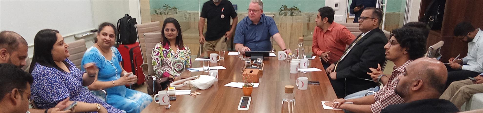 Milap - Mumbai - August 2024 | Mumbai