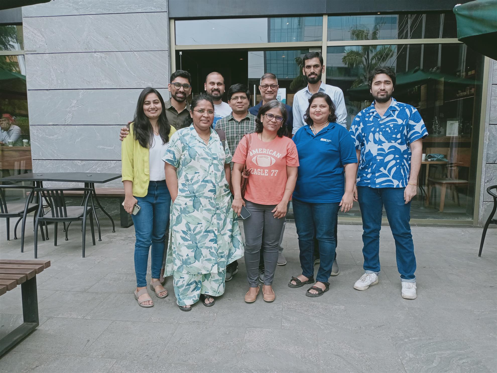 Milap - Pune - 21-Sep-2024 | Mumbai