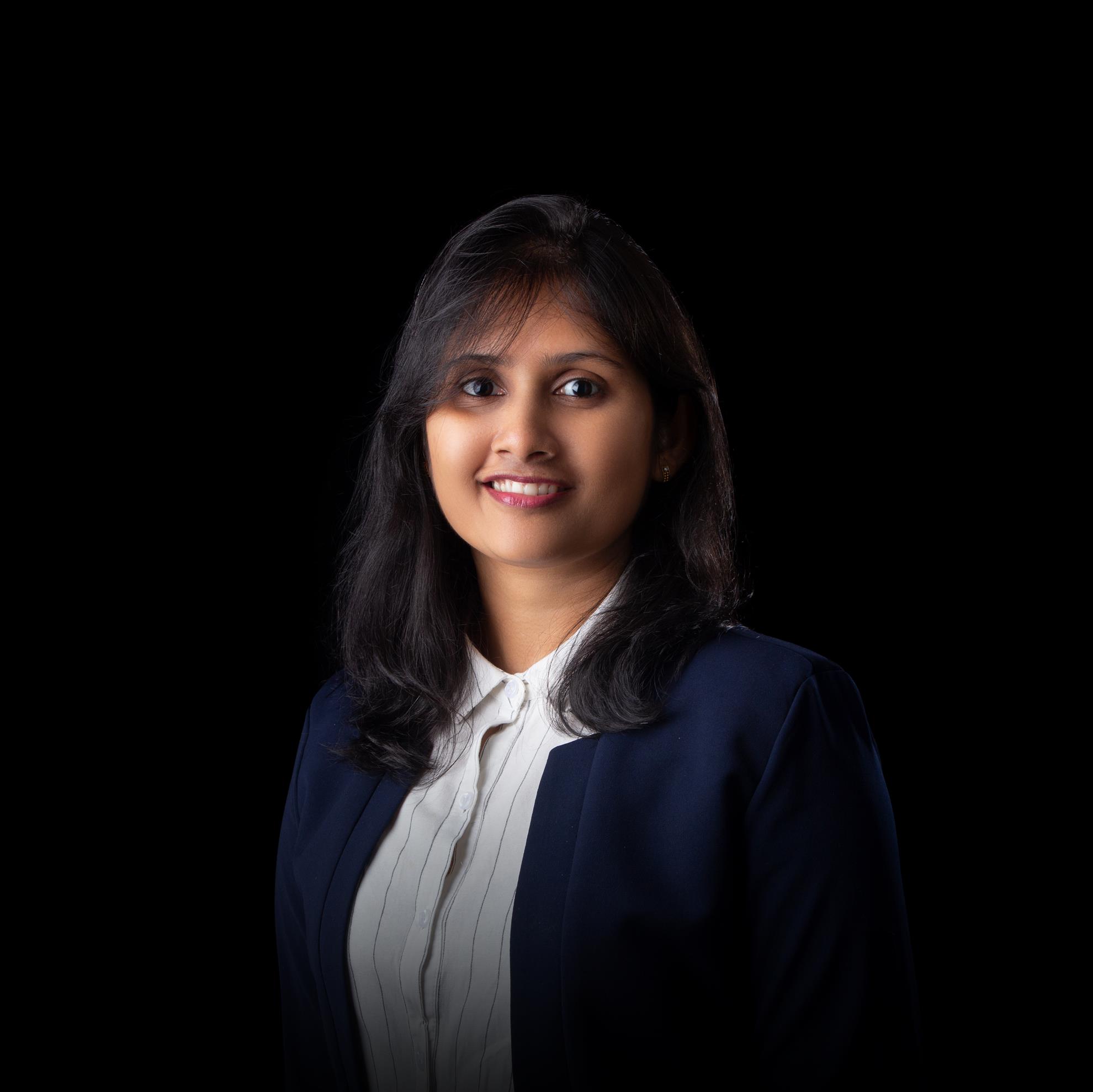 Meet The Team | Colombo
