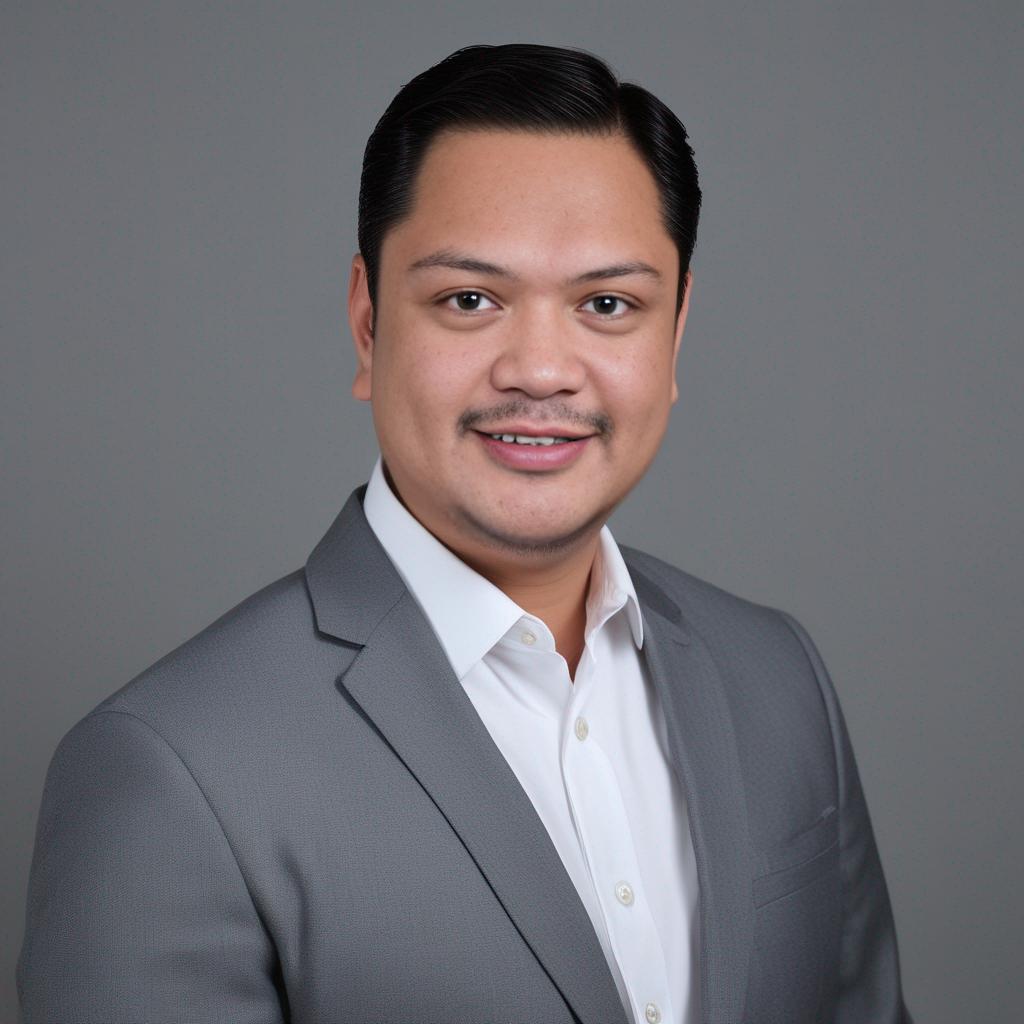 Chapter Officers | Philippines