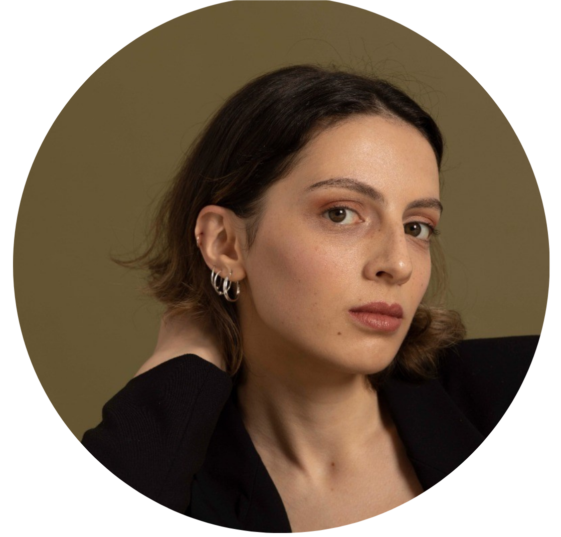 Chapter Officers | Georgia