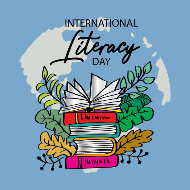 International Literacy Day | Basic Education & Literacy Rotarian Action ...